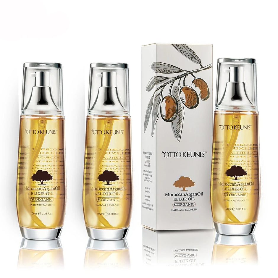Hair Care - DeAnna Lux Beauty – Page 2 – H3A Glamour Boutique